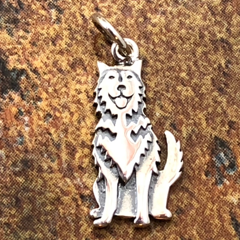 Husky Jewelry - Etsy