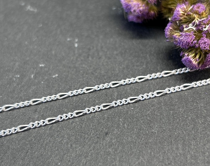 Necklace Chains, Replacement Chains, Sterling Silver Chains, Ball Chain ...