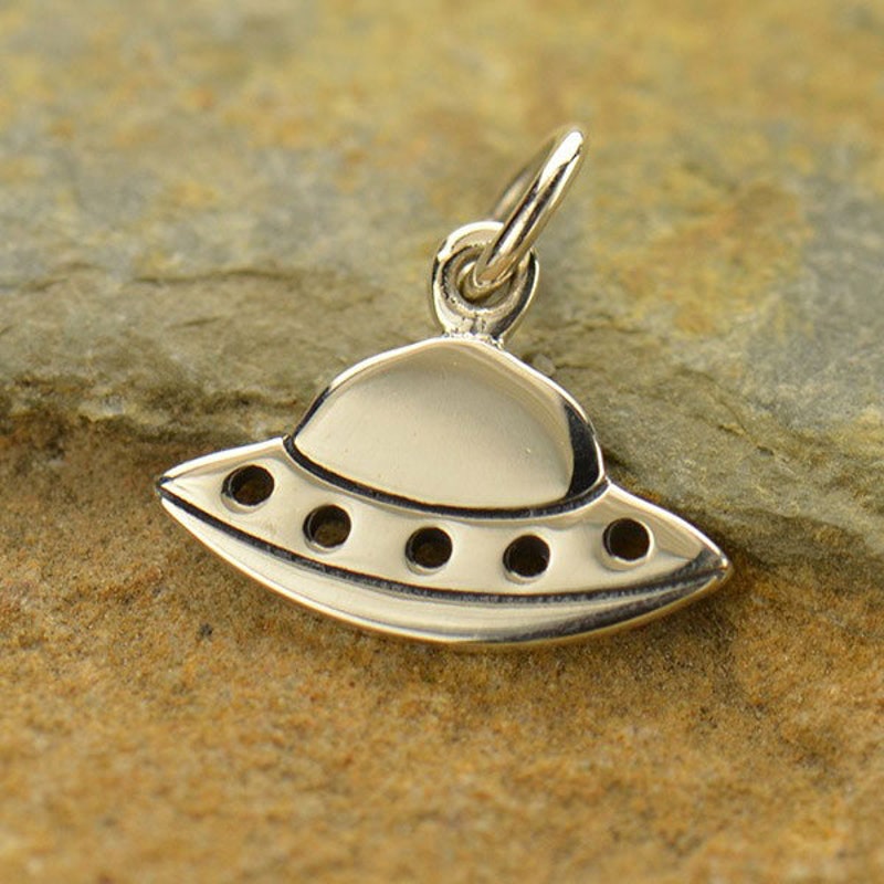 Ufo Jewelry - Etsy
