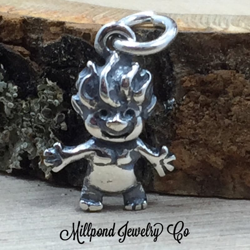 Troll Beads - Etsy