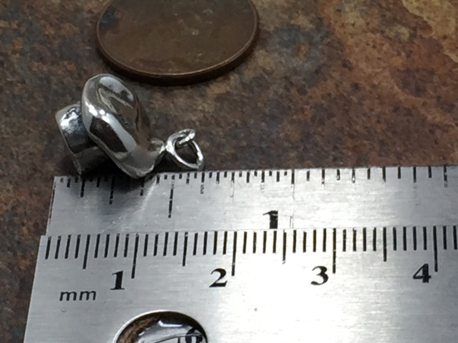 Chef Hat Charm, Cook Hat Charm, Chef's Hat, Cook Charm, Chef Charm ...