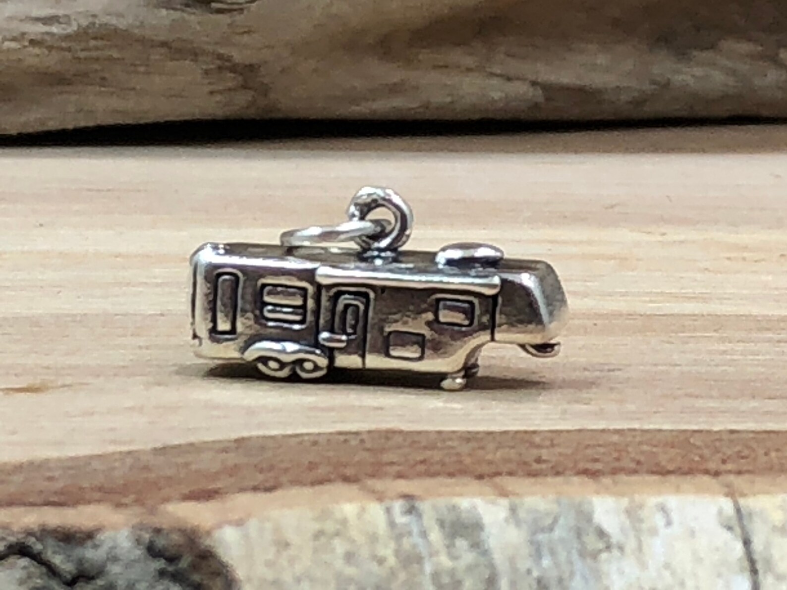 RV Charm, 5th Wheel Camper Charm, Camper Charm, Camping Charm, Camping ...