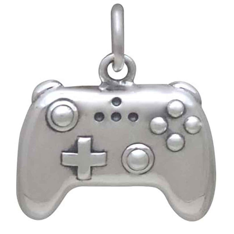 Video Game Jewelry - Etsy