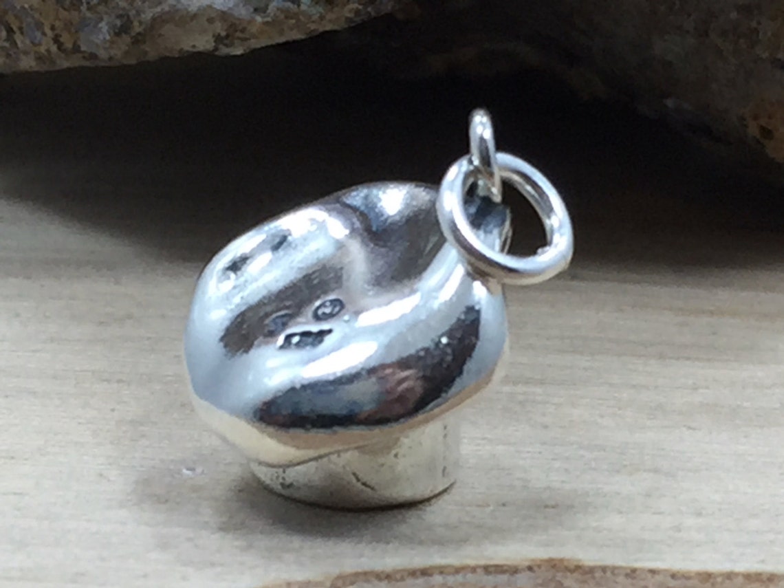 Chef Hat Charm, Cook Hat Charm, Chef's Hat, Cook Charm, Chef Charm ...