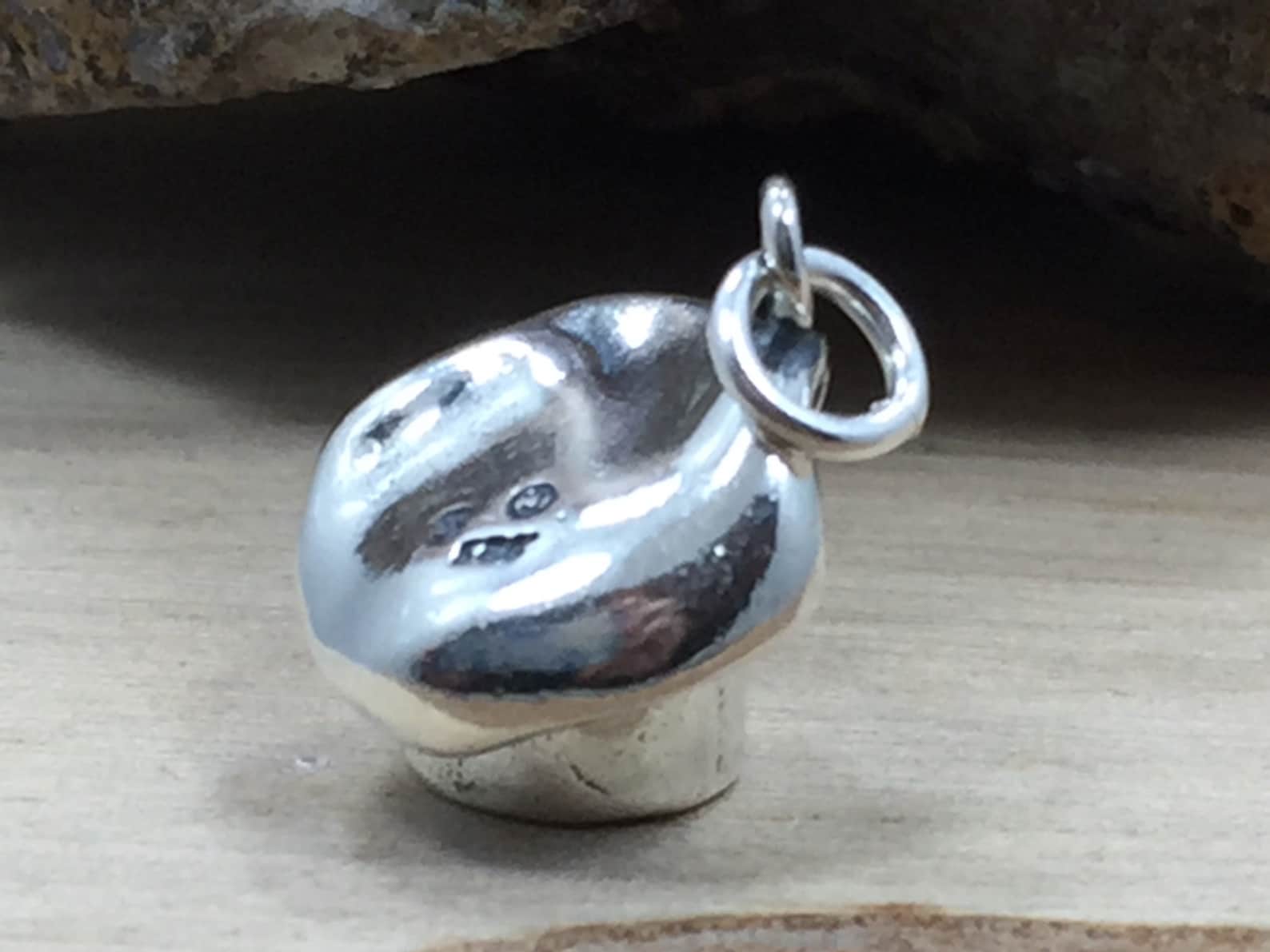 Chef Hat Charm, Cook Hat Charm, Chef's Hat, Cook Charm, Chef Charm ...