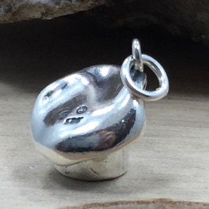 Chef Hat Charm, Cook Hat Charm, Chef's Hat, Cook Charm, Chef Charm ...