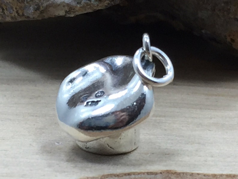 Chef Hat Charm, Cook Hat Charm, Chef's Hat, Cook Charm, Chef Charm ...