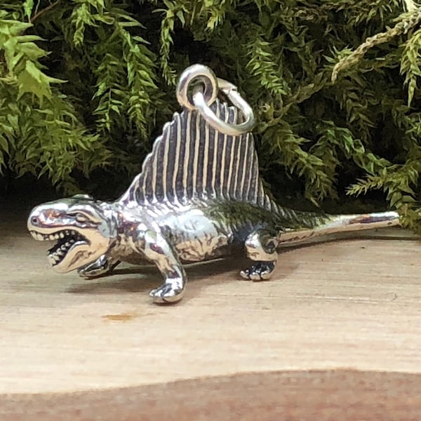 Dimetrodon - Etsy