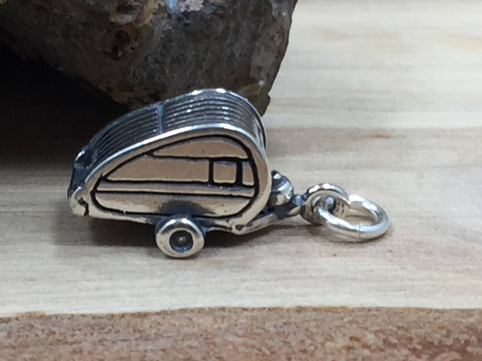Camper Charm Camping Charm Campground Charm Outdoors Charm - Etsy