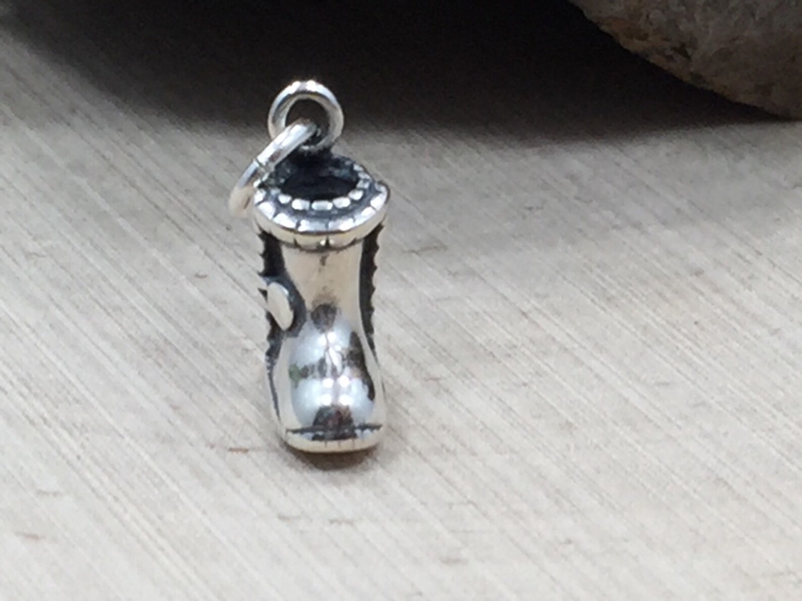 Boot Charm Boot Pendant Winter Boot Charm Winter Boot - Etsy