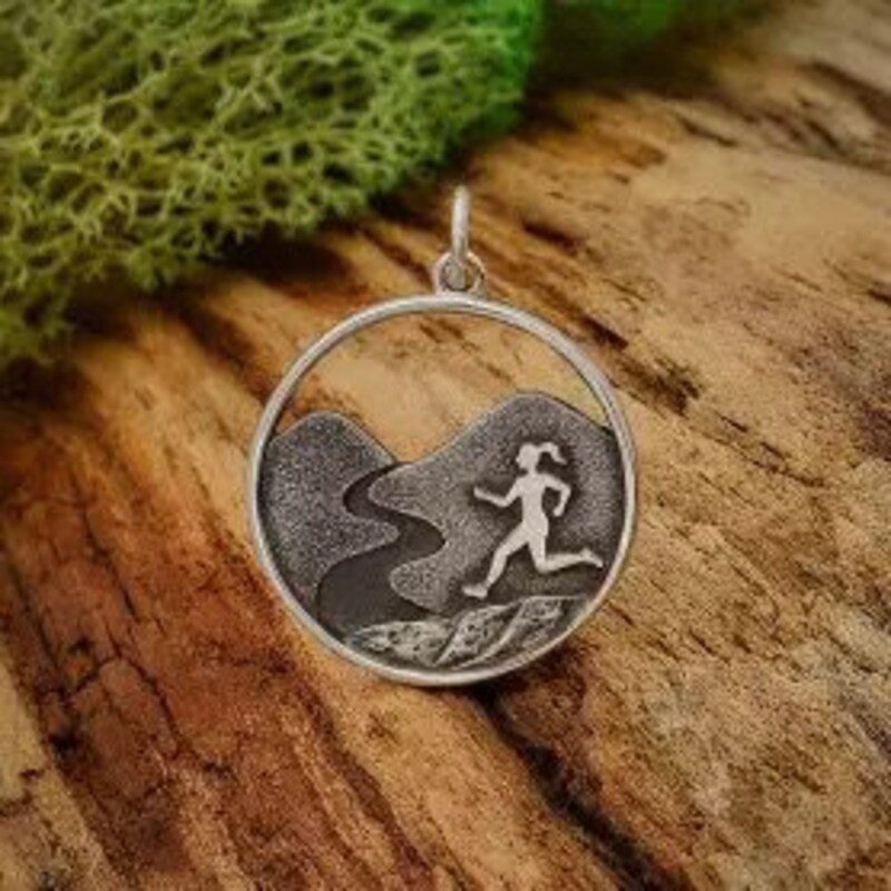 Running Charms - Etsy