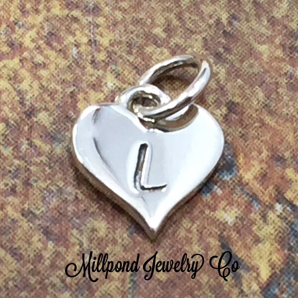 Initial Letter L - Etsy