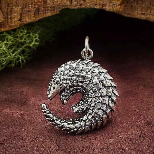 Pangolin - Etsy