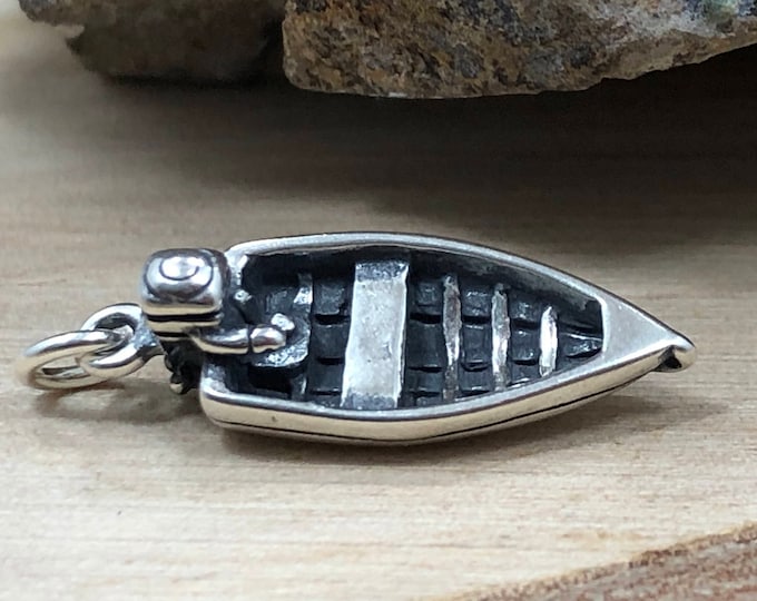 Trout Charm, Trout Charm, Fish Charm, Fisherman Charm, Fishing Charm ...