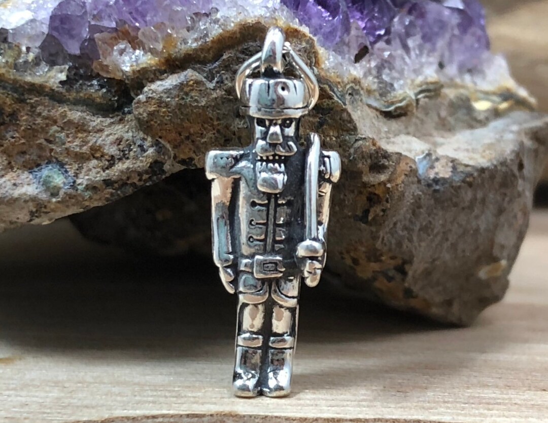Toy Soldier Charm, Toy Soldier Pendant, Toy Charm, Toy Pendant ...