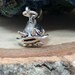Catfish Charm, Fish Charm, Fisherman Charm, Fishing Charm, Lake Charm ...