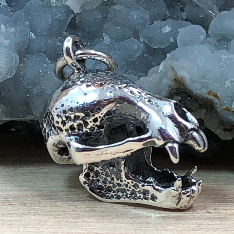 Gothic Charms - Etsy