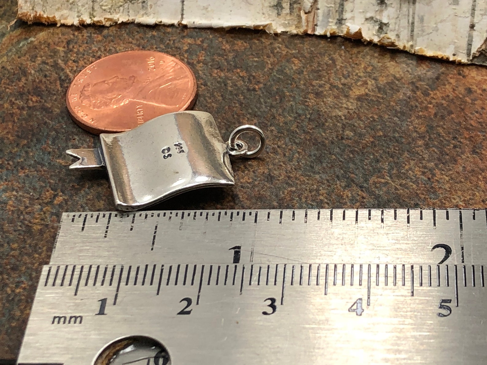 Masters Degree Charm, College Graduate Charm, Graduate Charm ...