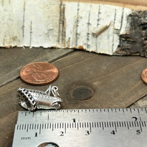 Sinking Ship Charm, Sinking Ship Pendant, Boat Charm, Ocean Charm ...