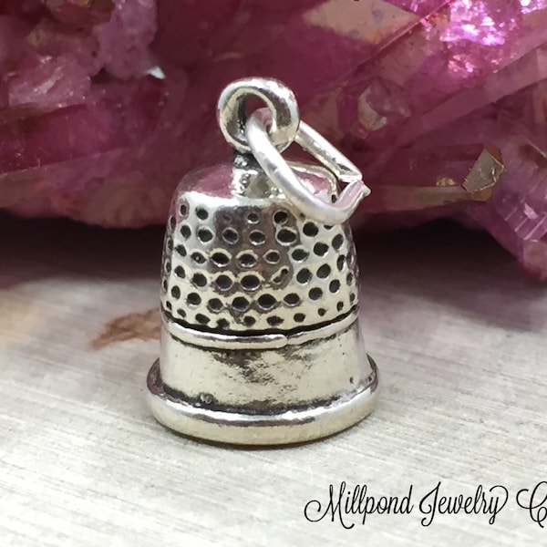 Thimble - Etsy