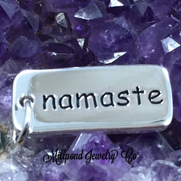 Namaste - Etsy