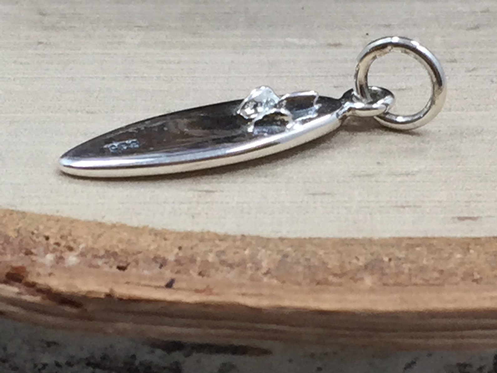 Surfboard Charm, Surfing Charm, Surfer Charm, Ocean Charm, Ocean ...