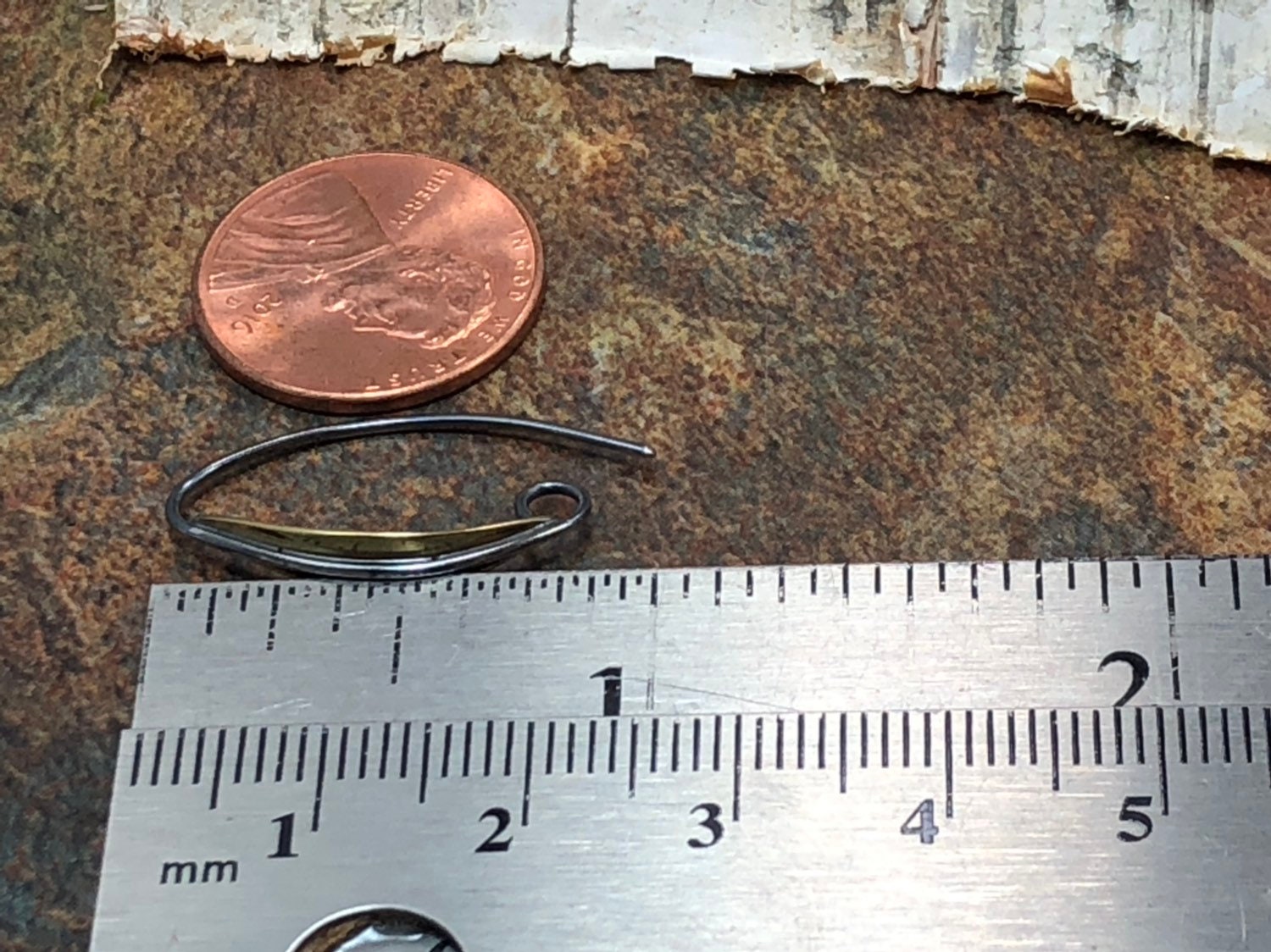 Ear Wires Sterling Silver Ear Wires Earwires Earring | Etsy