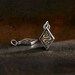 Coffin Charm, Casket Charm, Dead Charm, Death Charm, Funeral Charm ...