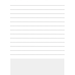 PRINTABLE BLANK Notes/diary Page Template | Printable Planner | Instant ...