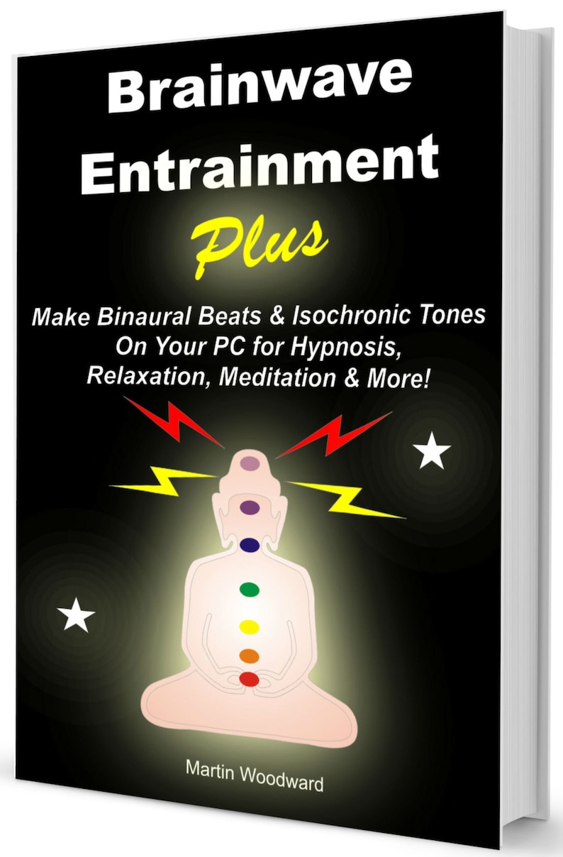 Binaural Beat Maker Plus - Make Binaural Beats on Your PC With Free ...