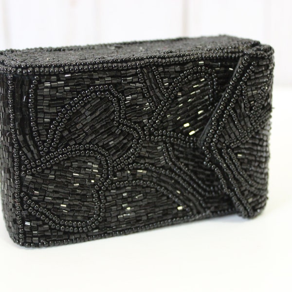 Beaded Cigarette Case - Etsy
