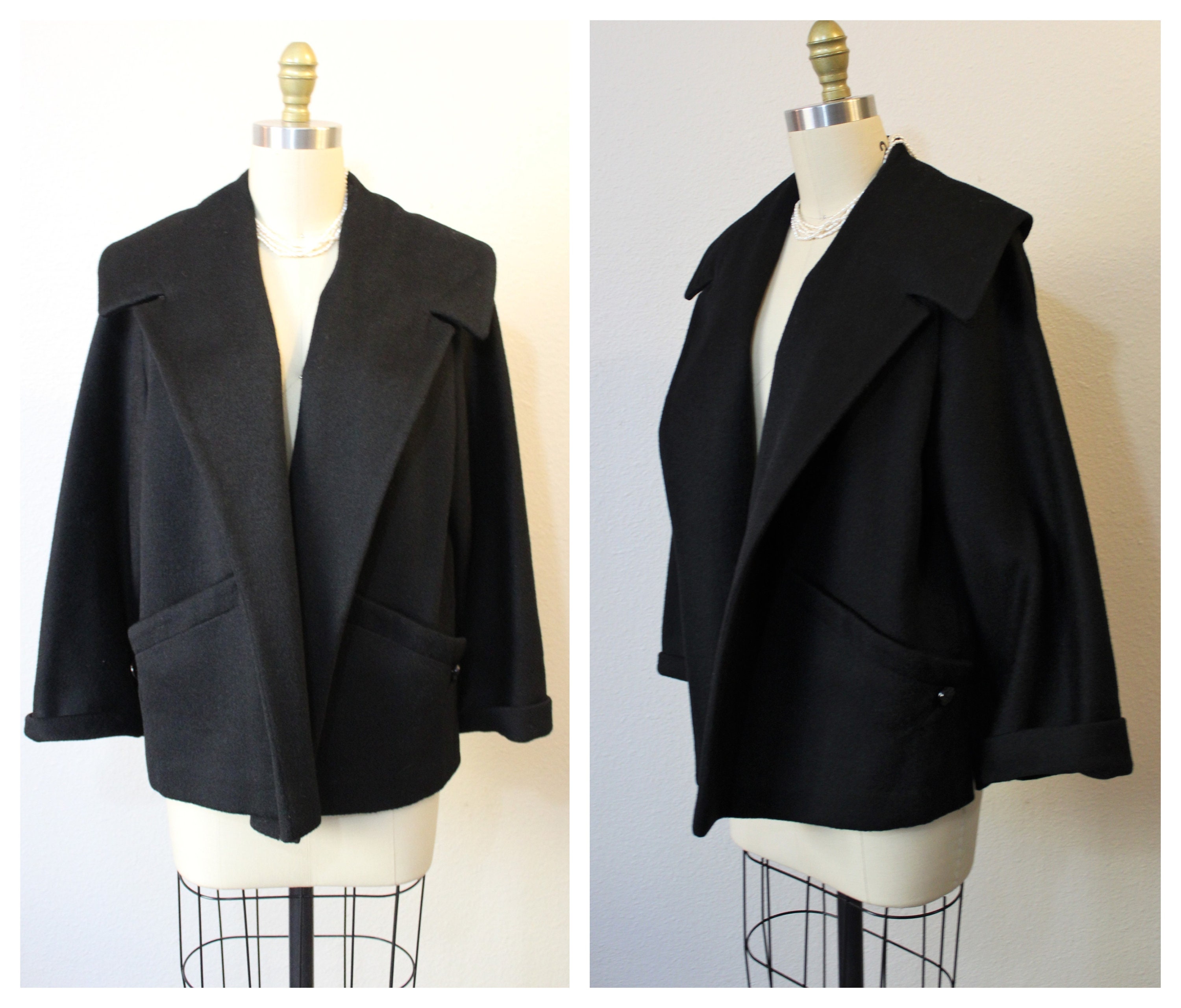 Penningtons Jacket - Etsy UK