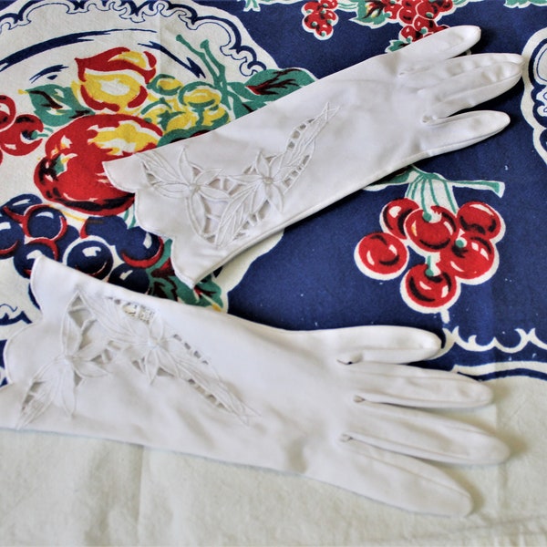 Fancy Gloves - Etsy