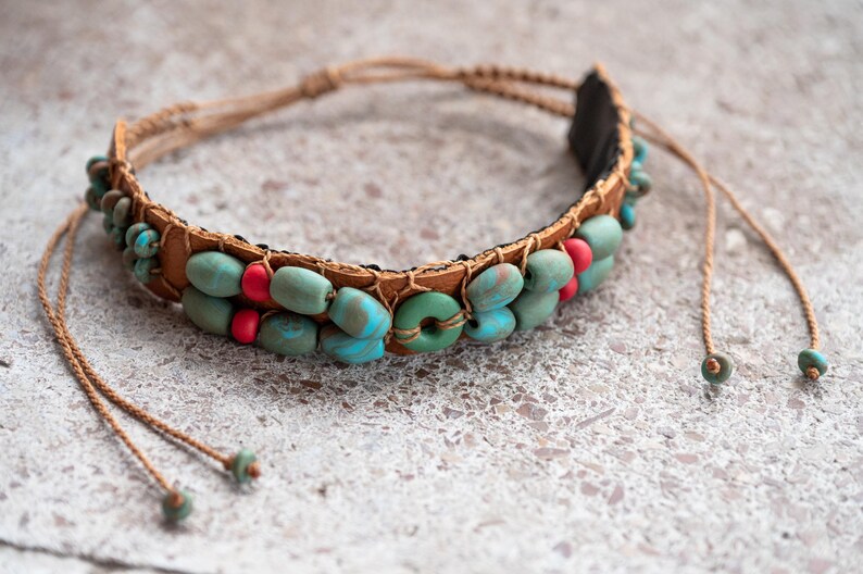 COLLAR DE JAKE SULLY - Accesorio de cosplay de Avatar Na'vi ...