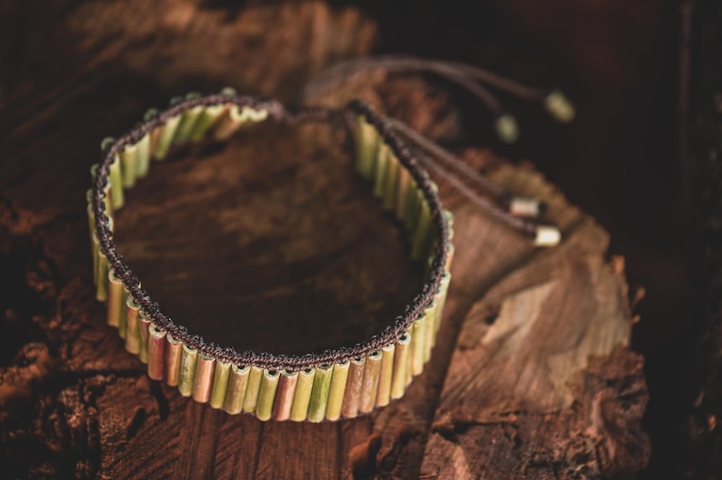 NEYTIRI Arm BRACELET Avatar Inspired Natural – Style Na'vi JEWELRY ...