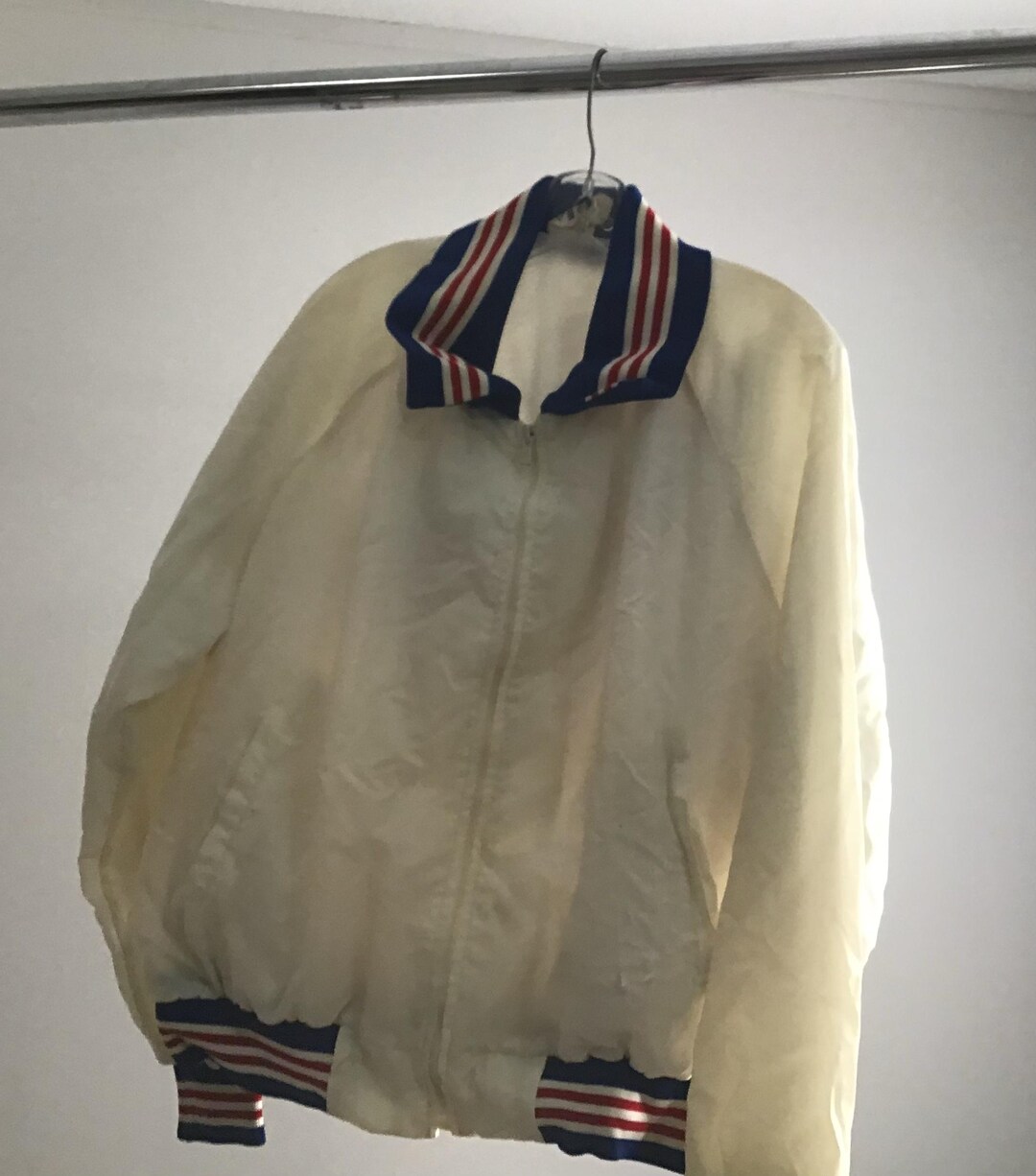 Vintage Eagle an American Tradition Action Jackets XL Jacket - Etsy