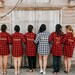 Bridesmaid Getting Ready Flannel - Etsy