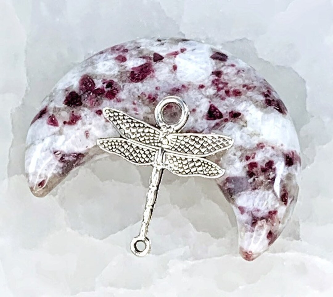 10 Dragonfly Connectors, 23x28mm Change and Transformation Charms ...