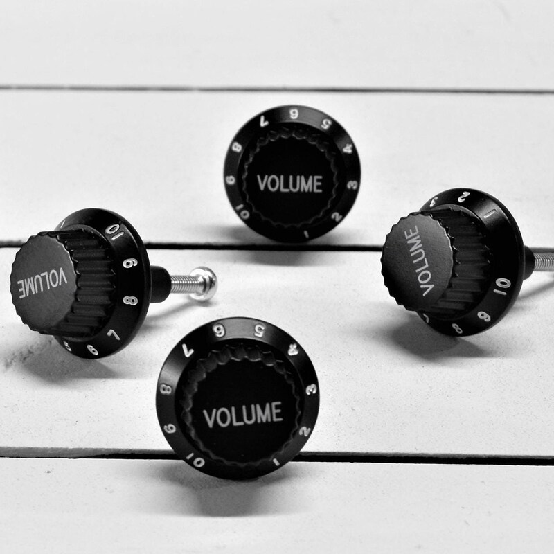 Radio Knobs - Etsy