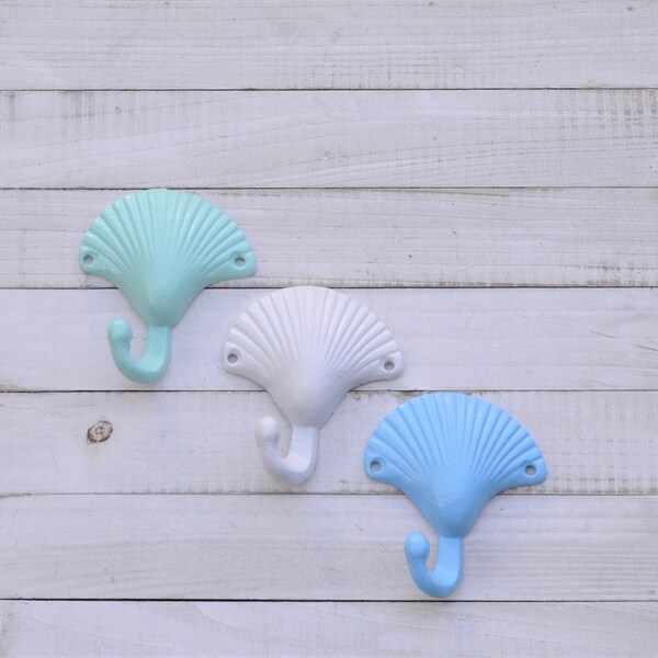 Nautical Key Hook - Etsy