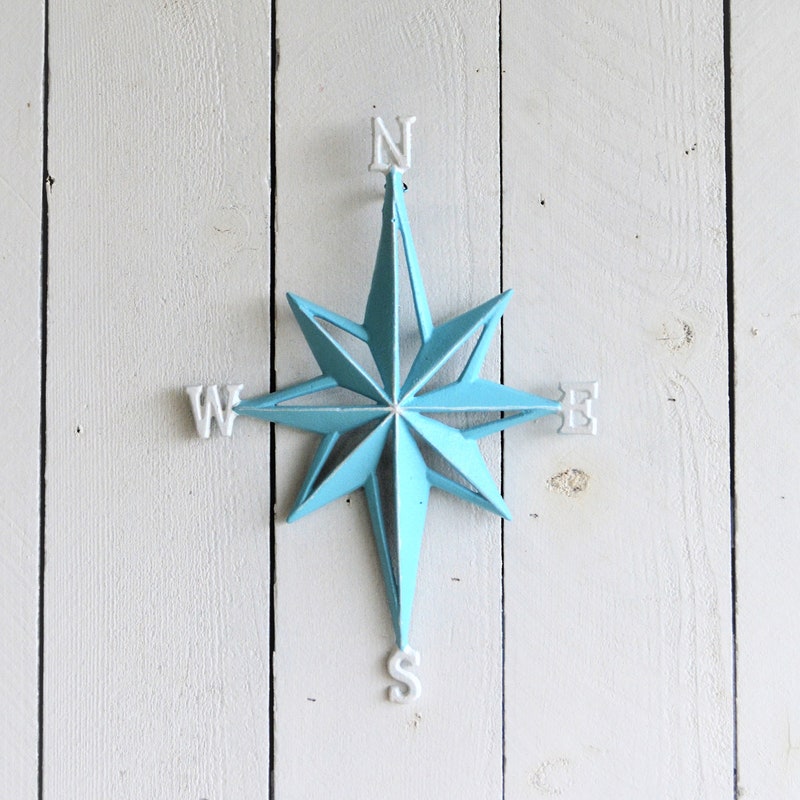Star Nautical - Etsy