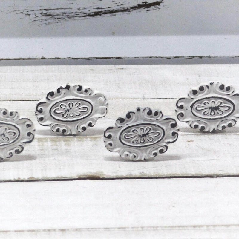 Distressed Pulls - Etsy
