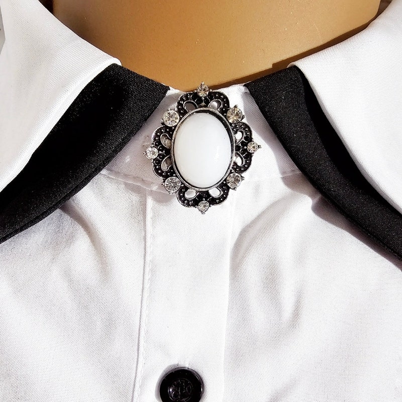 Cameo Buttons - Etsy