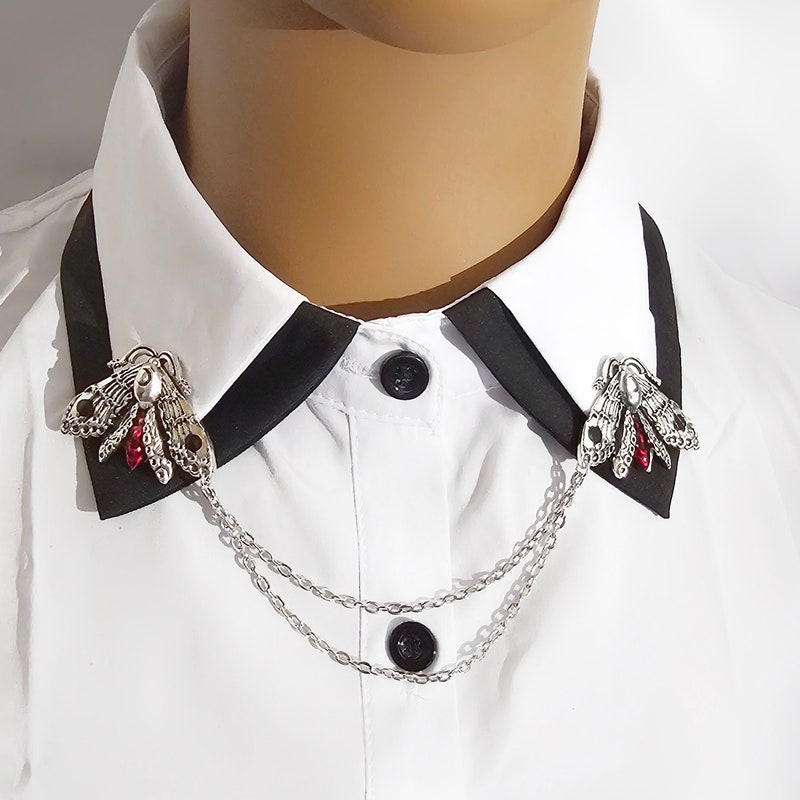 Double Button Shirts for Men - Etsy