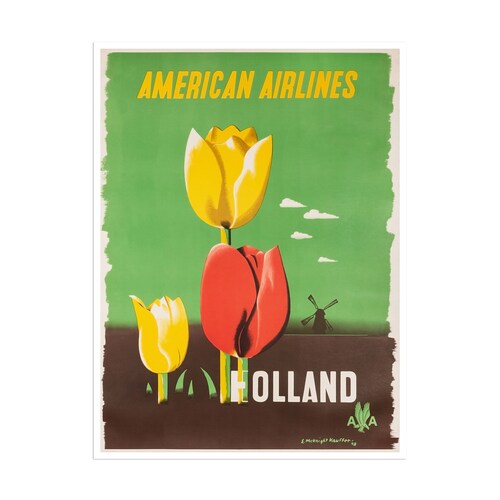 Agay Art France Beaches Travel Poster Art Print Vintage Home | Etsy