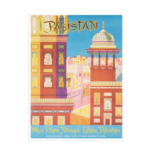 Java Travel Poster Indonesia Decor Wall Art Print ZT267 - Etsy