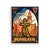 India Art Pakistan Travel Poster Indian Print (tr46)a - Etsy