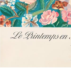 Paris Wall Art Travel Poster France Print Home Decor (XR3183) - Etsy