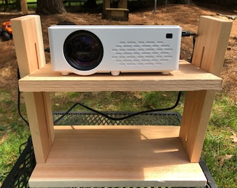 Laser Projector Stand - Etsy