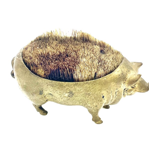 Antique Pen Wipe - Etsy